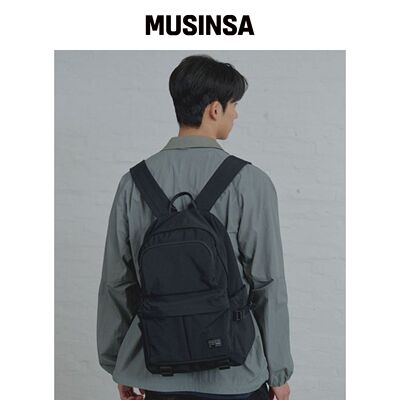 NEPA 7MC7524 公用BREEZE OUT口袋背包（16L）韩国官网直邮进口