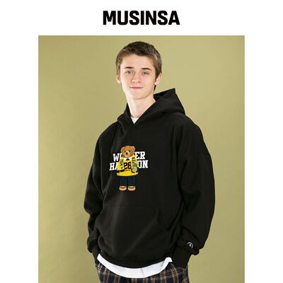 DRIFTOUT CHH-090 HAMPTON 支持者 MUSINSA韩国官网直邮进口