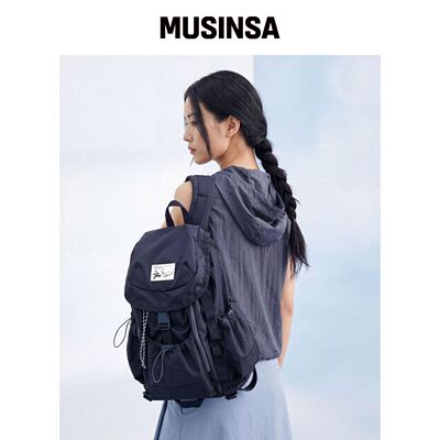 PARITY LUXE NEIB 深蓝色 MUSINSA韩国官网直邮进口