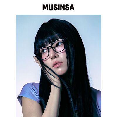 BENIKPROJECT BEAN C4 黑色 MUSINSA韩国官网直邮进口