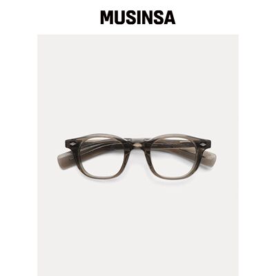LASH LUNETTES 04 GR MUSINSA韩国官网直邮进口