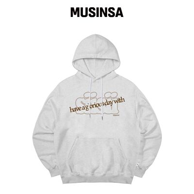 PAGESIISII THEY 打印机 白色 MELAAN韩国官网直邮进口MUSINSA