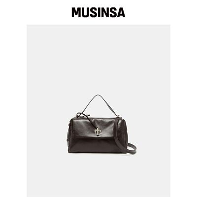 COURONNE Fermier Tote 33_RDBTX26112BRD MUSIN韩国官网直邮进口