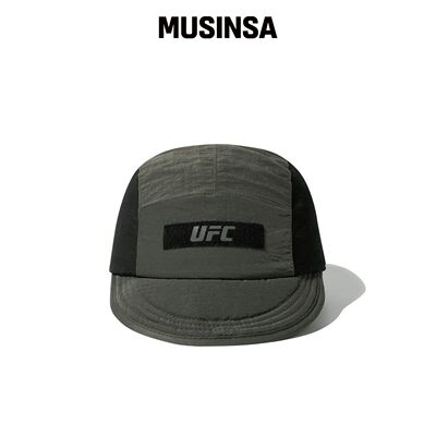 UFC SPORT UFC KEEP GOING 可收纳CAMPEYEWEAR卡韩国官网直邮进口