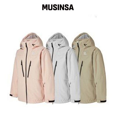 CELSIUS EXCELLENT滑雪服饰韩国官网直邮进口MUSINSA