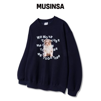 UNION GARMENTS MOVV 运动衬衫 T恤 婴儿韩国官网直邮进口MUSINSA