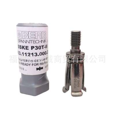 德国BERG 拉爪SSK45DIN