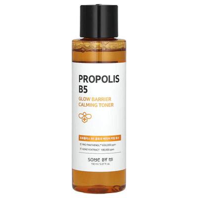 莎柏蜜,Propolis B5，焕发屏障舒缓爽肤水