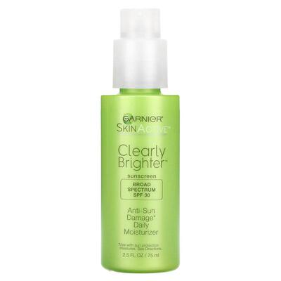 Garnier,SkinActive抗晒防损伤日常保湿霜