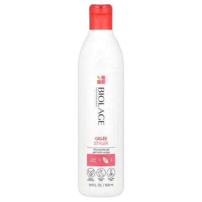 Biolage,Gelée Styler，多用途凝胶