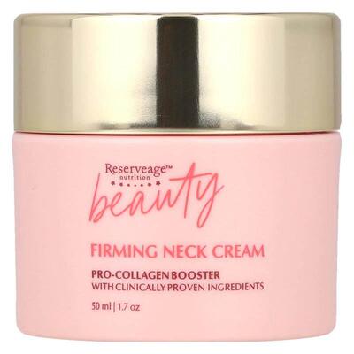 Reserveage Beauty,紧雅颈霜