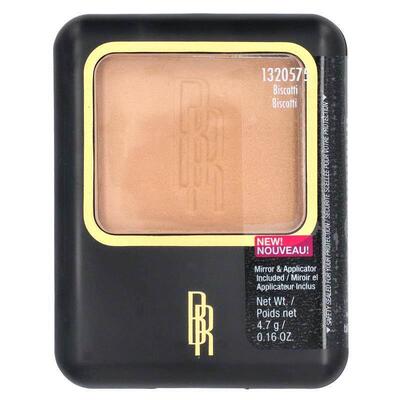 Black Radiance,粉饼，1320575 Biscotti，0.16 盎司（4.7 克）