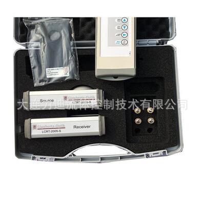 德国Gigahertz-Optik 分光光度计 XD-951