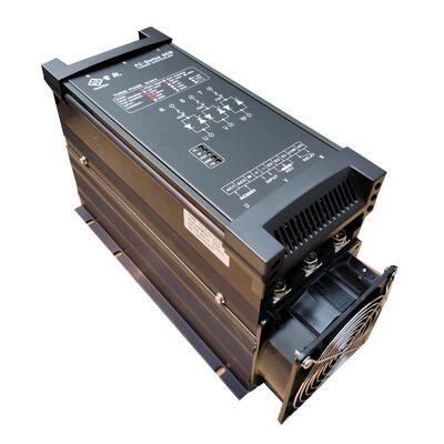 FC三相电力调整器大功率调整器SCR周波移相控制可控硅调功器