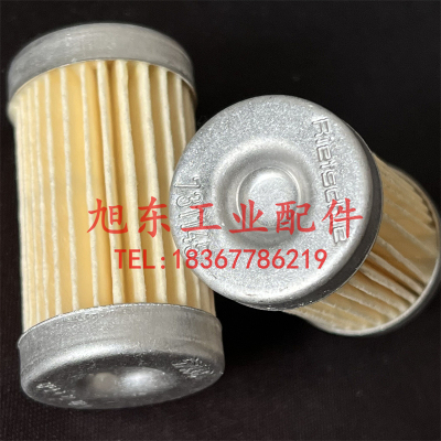 原装THOMAS托玛斯VTE6/VTE8真空泵空气滤芯进气过滤器731145