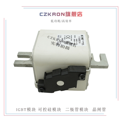 熔断器170M8610 8611 8612 8613 8614 8615 8616 8617 8618保险丝