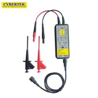 1500V 50MHz高压差分监视器P1300 浮地测量高共模抑制比