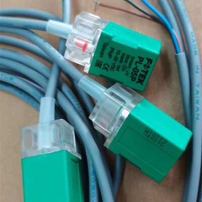 全新原装正品 PL-05P PS-05P PL-05N PS-05N FSTEK台湾阳明FOTEK
