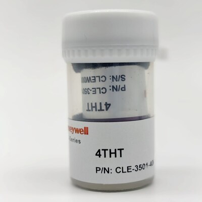 Honeywell 霍尼韦尔 4THT CLE-3501-400 C4H8S四氢噻吩气体传感器