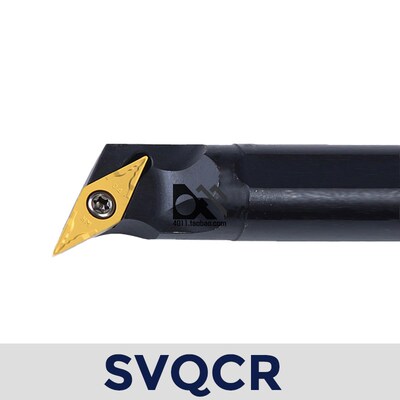 内孔 数控刀杆  S40T-SVQCR16 S40T-SVQCL16 S50U