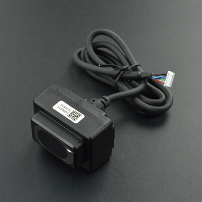DRobot TFmini-i LiDAR 激光测距 (12m)