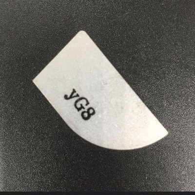 90度焊接车刀硬质合金YG6YG8YG3YT14YT5YT15A320A325A330Z