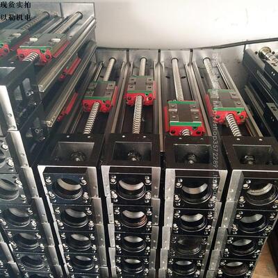 HIWIN KK50 KK60 KK86 KK100 原装正品上银 模组滑台