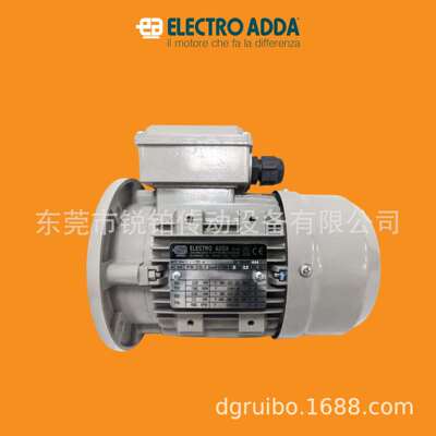 供应意大利ADDA电动机FC71B4现货220/380V