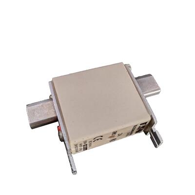 2NHG000B-690 熔断器 690V 2A 巴斯曼BUSSMANN熔断器