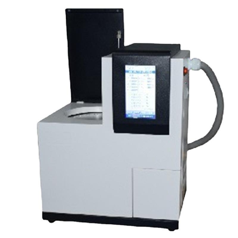 JY-AT20A全自动热解吸仪 化验室设备其他实验仪器装置