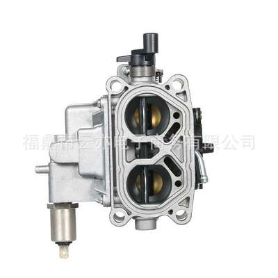 GXV530 GXV530R GXV530U 16100-Z0A-815 GCV530 GCV530U化油器