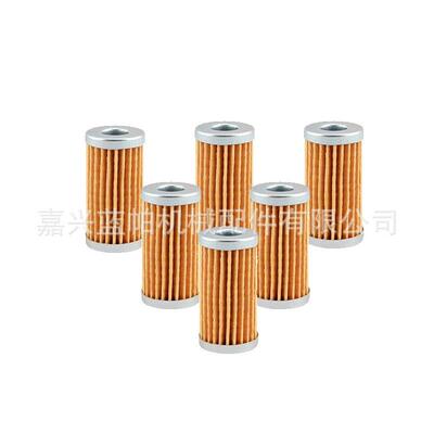 油水分离器1393640柴油滤清器1372444机油滤芯2059778