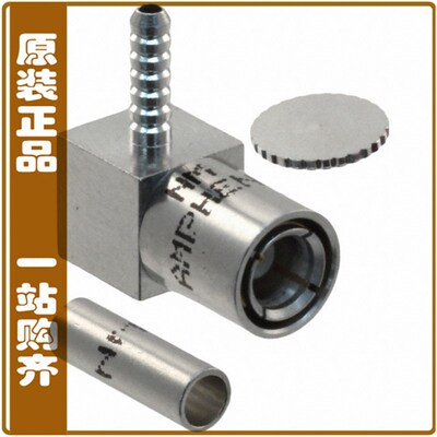 903-nm291p-51a【连接SMB插头r / a 50欧姆焊料】