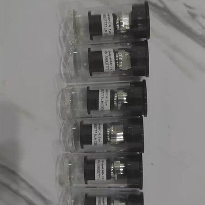 Waters  XBridge BEH C18VanGuard 小柱  5um,3.9mm*5mm186007771
