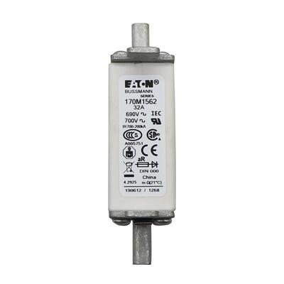 170M6806 170M6807 170M6808 170M6809原装高压熔断器 保险丝