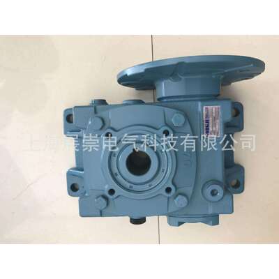 GONGJI传动蜗轮蜗杆减速机 TKAR50 TKAR60 TKAR70 TKAR80