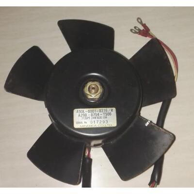 A90L-0001-0316 A290-0754-T500 FANUC主轴电机风扇