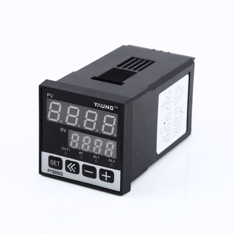 智能温控器数显表PY9000G全自动温度控制仪开关可调数字控温
