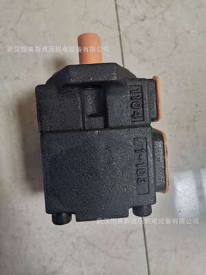 德国HYDAC贺德克叶片油泵PVF100-2-41FRAA41