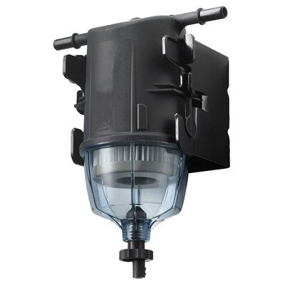 油水分离器总成RE60021总成 手压泵款