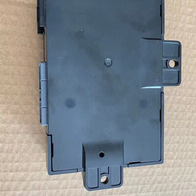 重汽SINOTRUK豪沃 WG9716582011  Nano BCU控制器 中央控制单元