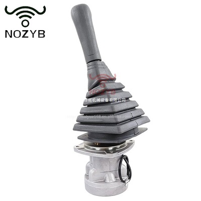 挖掘机备件操纵杆控制器总成R110-7R140LC-7R200-7R215-7R225
