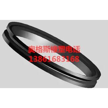 RBR(N)72/76/80/84/88/92/96/100北京轧机标准轴油封V型密封环/圈