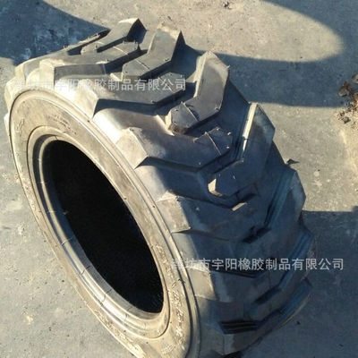 小装载机轮胎 27x8.50-15 清扫机轮胎