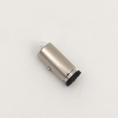 现货替代Welch Allyn 伟伦TN04900 04900 3.5V 0.72A 检眼镜灯泡