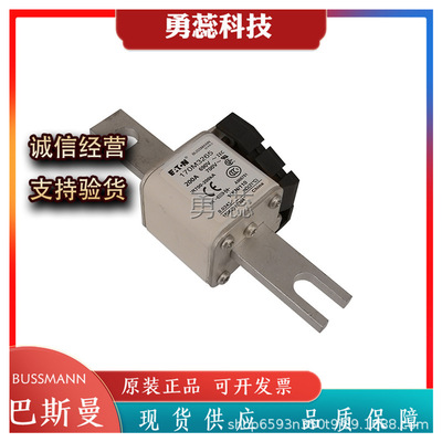 保险丝熔断器    170M3265    170M3266    170M3267