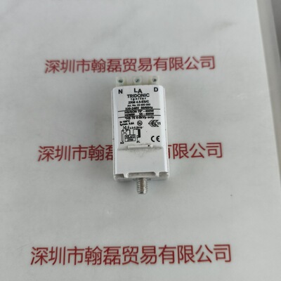 TRIDONICZRM4.5-ES/C触发器