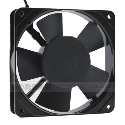 EC1225A2AC220V120x120x25mm