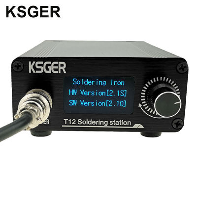 KSGER厂家T12焊台OLED可