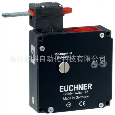 EUCHNER安士能 NZ1VZ-511E-M 089479 开关